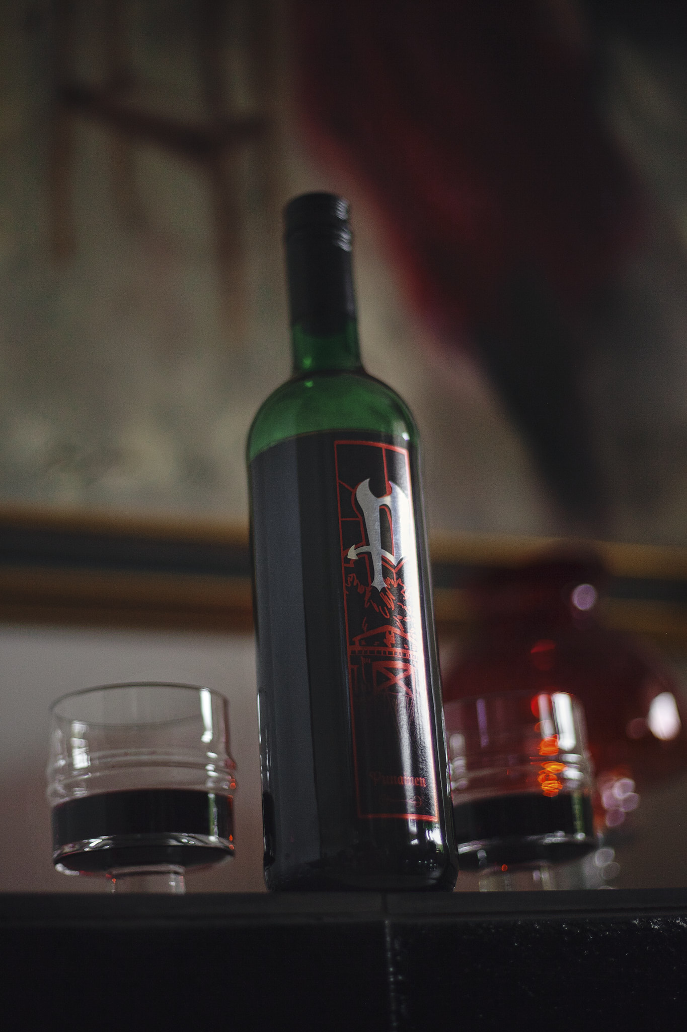 Pirula tuotteet | Kotimaiset viinit ja siiderit