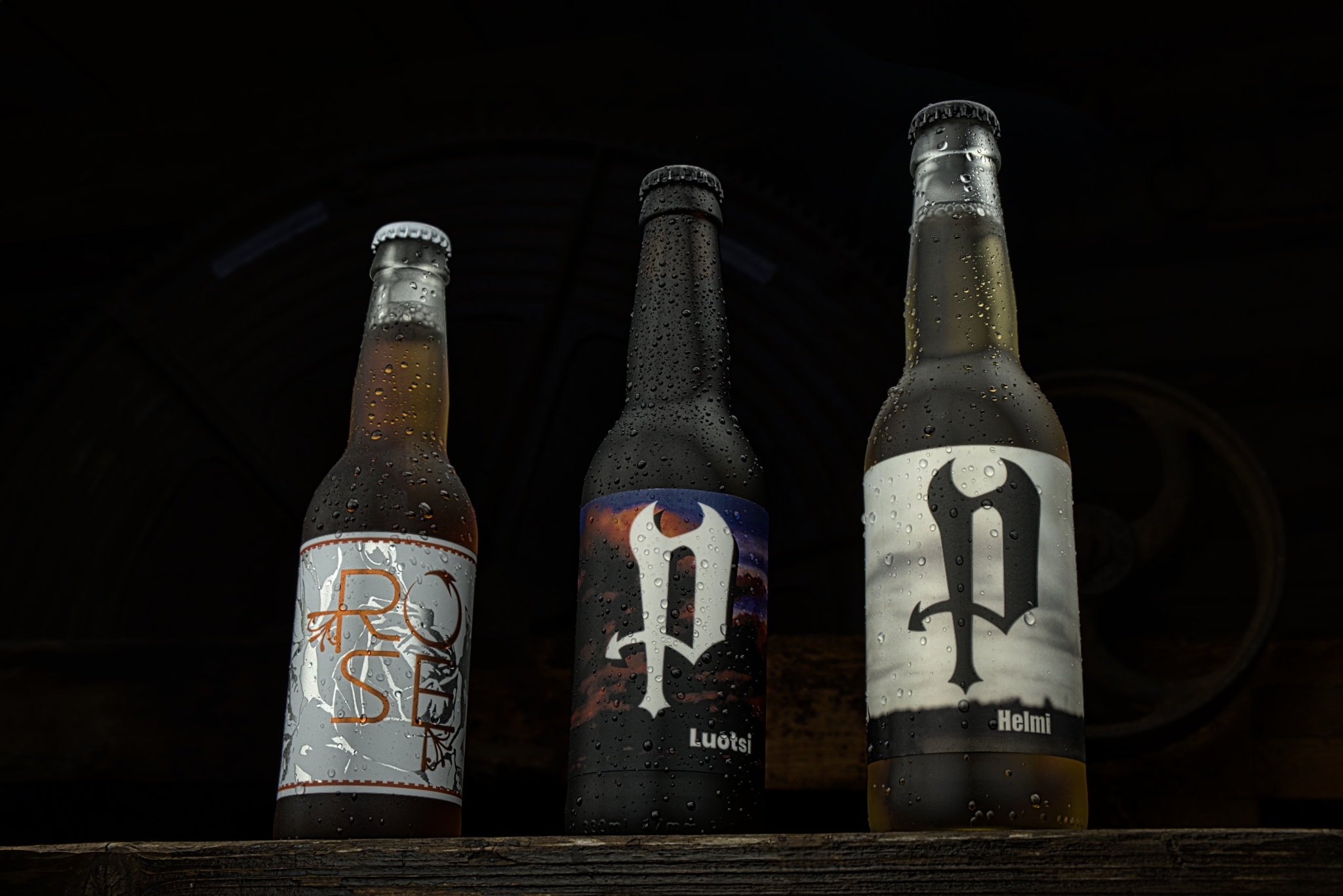 Pirula | Ylistaro - Finland