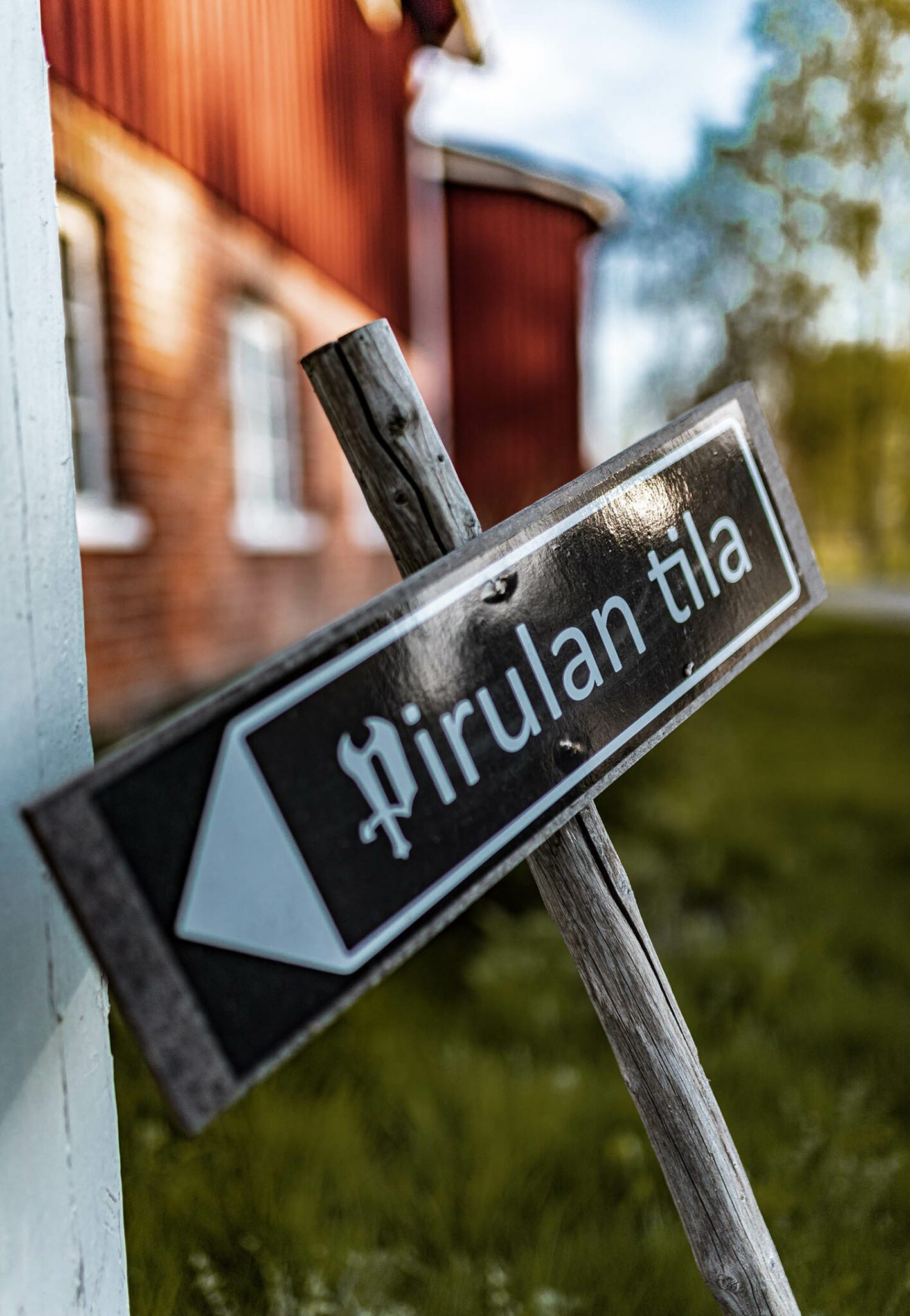 Pirula | Ylistaro - Finland